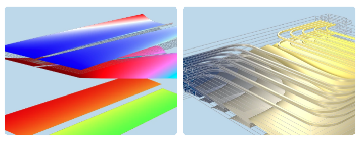 COMSOL Battery Design Module電池設計模組-皮托科技