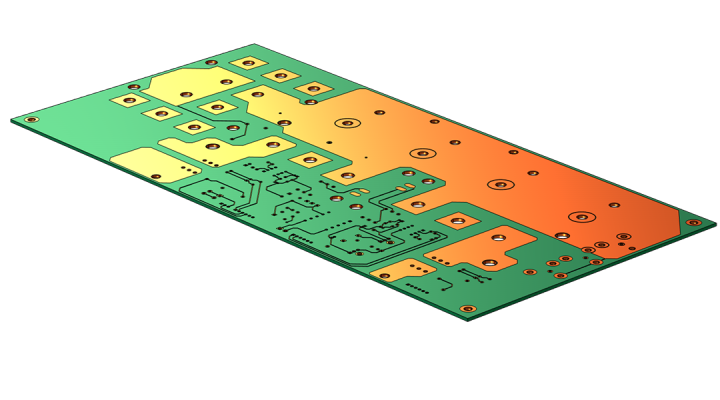 ECAD 載入模組 ECAD Import Module-皮托科技