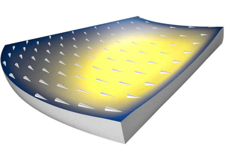 COMSOL CFD Module流體力學模擬-皮托科技/工業模擬專家