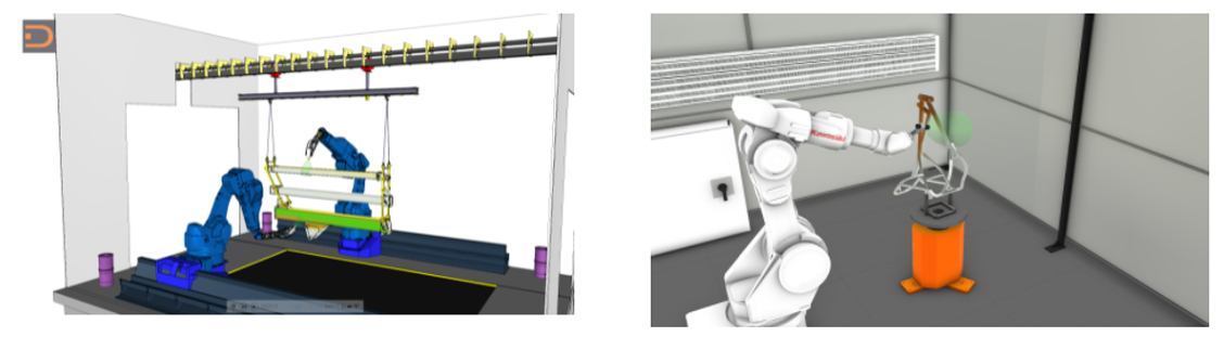 Delfoi PAINT 噴塗規劃