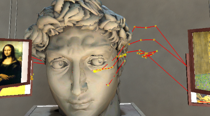 AI × Python × VR 實驗平台：WorldViz VIZARD 全方位虛擬實境開發系統-皮托科技/工業模擬專家