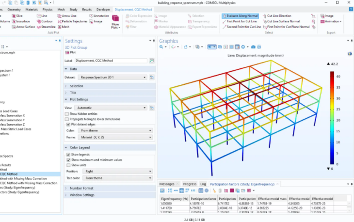 Comsol structural mechanics module free trial download - guglmore