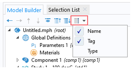 【CAE軟體】COMSOL運算子 - withsol 的使用說明-皮托科技