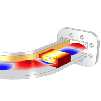 COMSOL Heat Transfer Module熱傳模擬模組-皮托科技