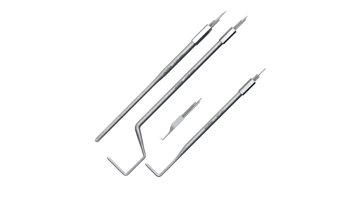 Vectoflow 全方位氣流量測分析