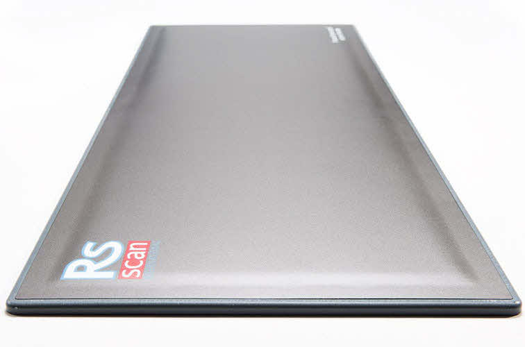 最佳腳壓量測分析系統 RS scan