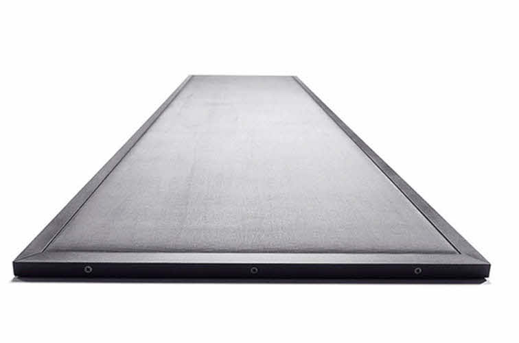 最佳腳壓量測分析系統 RS scan