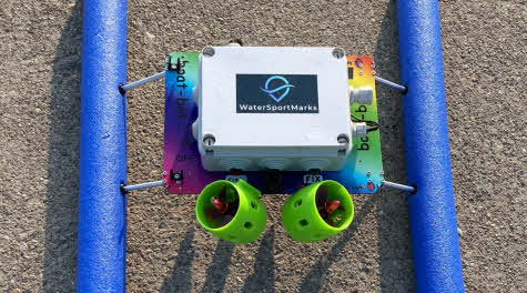 【創新教學工具 Boat-Bot】讓學生打造自動駕駛船隻