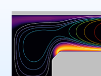 COMSOL Plasma Module 電漿模擬模組-皮托科技