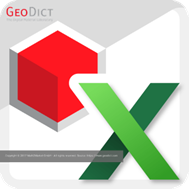 GeoDict