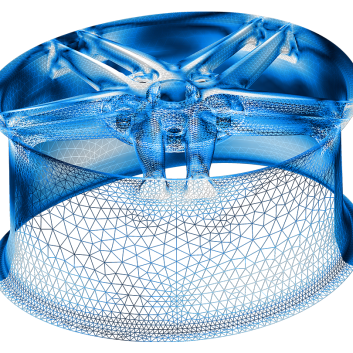 COMSOL Composite Materials Simulation複合材料模擬模組-皮托科技