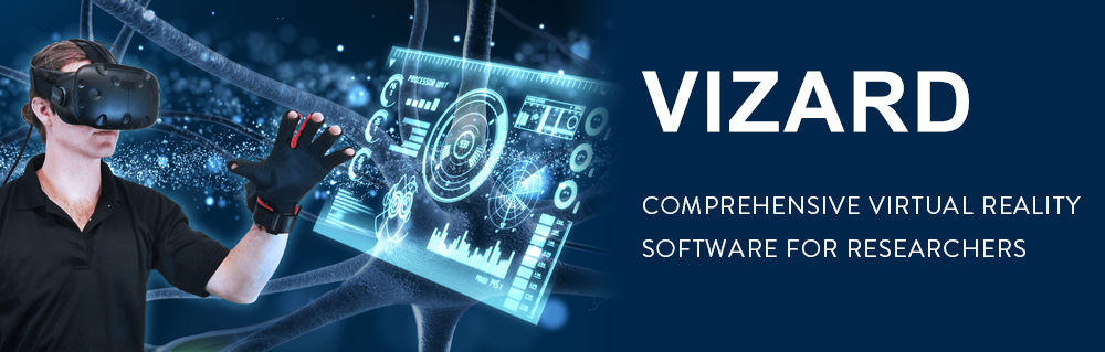 WorldViz多功能Python 3D互動式VR/AR開發系統-皮托科技