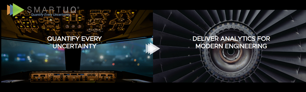 SmartUQ 不確定性量化和分析軟體-皮托科技