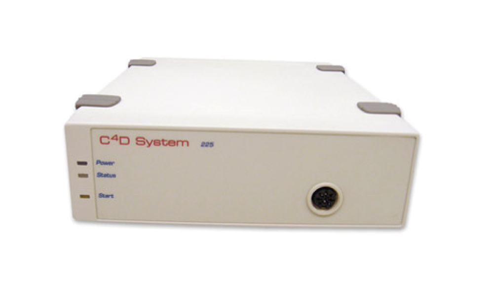 eDAQ-Contactless Conductivity 無接觸導電度