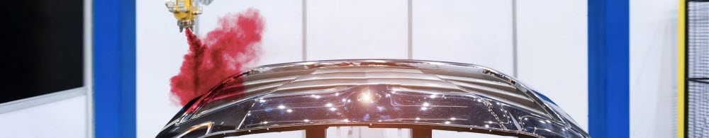 Delfoi PAINT 噴塗規劃