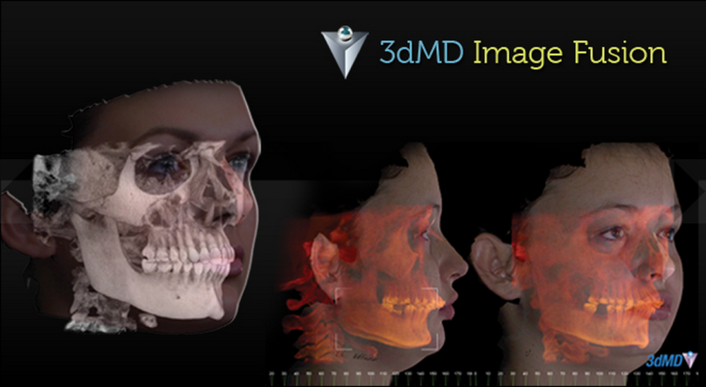 3dMD 顱顏快速掃描系統-皮托科技