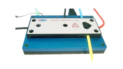 Micronit芯片毛細管電泳平台-ET225