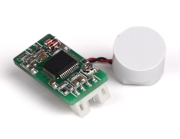 Back Sonar Ultrasonic Sensor & Module for Automobiles