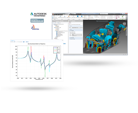 LiveLink™ for Inventor®