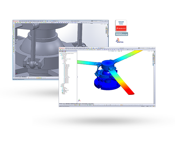 LiveLink™ for SOLIDWORKS