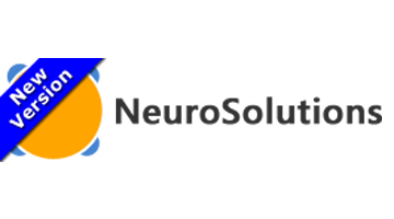 製作您的專屬人工智慧AI系統 NeuroSolutions