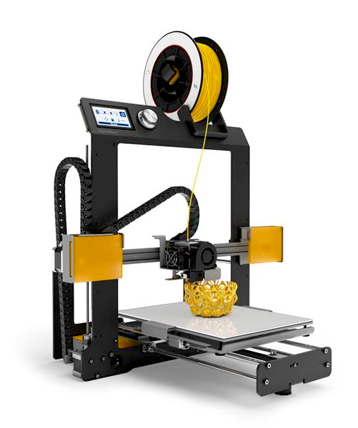 Maker World 創客 3D Printer-皮托科技