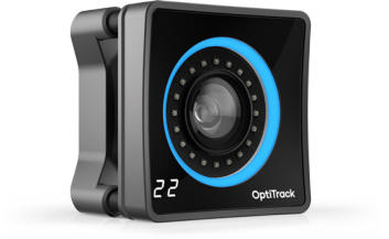 OptiTrack system 動作捕捉系統-皮托科技