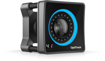 OptiTrack system 動作捕捉系統-皮托科技