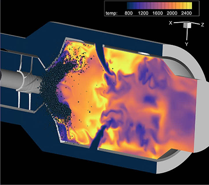 tecplot 360 CFD後處理軟體-皮托科技