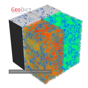 05/21【線上】GeoDict 材料數位分身微結構分析軟體線上課程