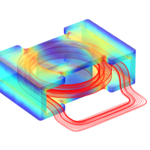 COMSOL CAE模擬課程_皮托科技