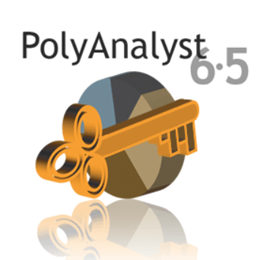 大數據及非結構化中英文本分析軟體 Megaputer PolyAnalyst-皮托科技