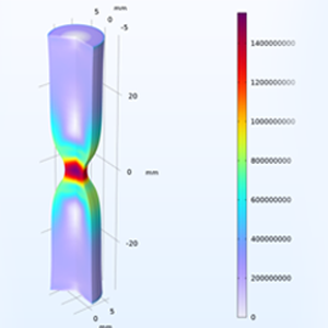 COMSOL CAE模擬課程_皮托科技