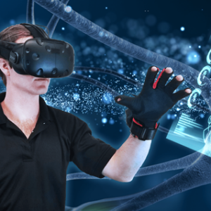 Motion Capture Game Production