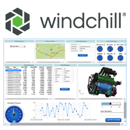 Windchill Quality Solutions 可靠度分析軟體