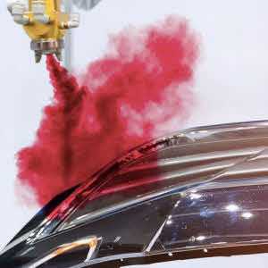 Robot Offline Programming (OLP)