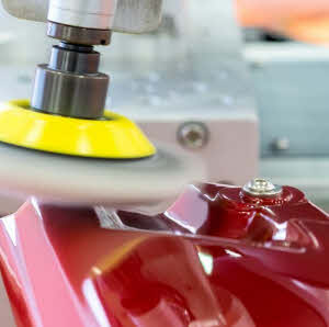 Robot Offline Programming (OLP)