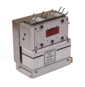 Pressure measurement