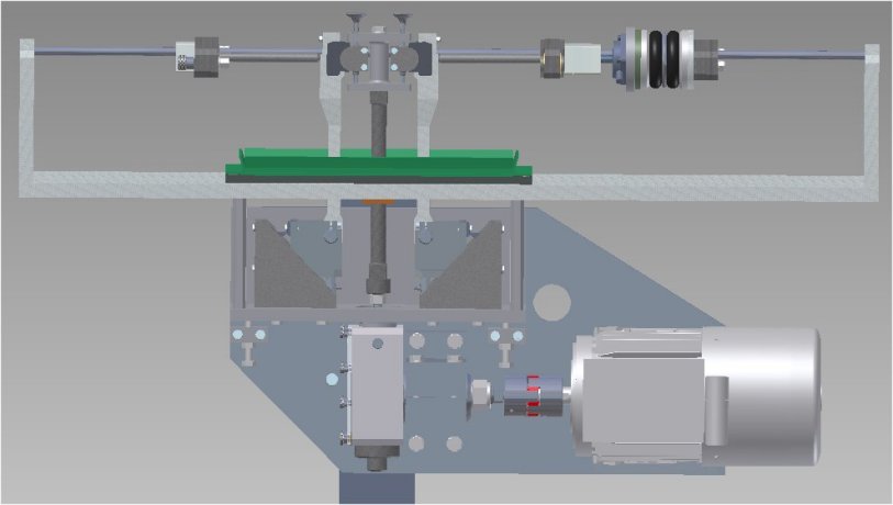TE 33 ENGINE TRIBOMETER